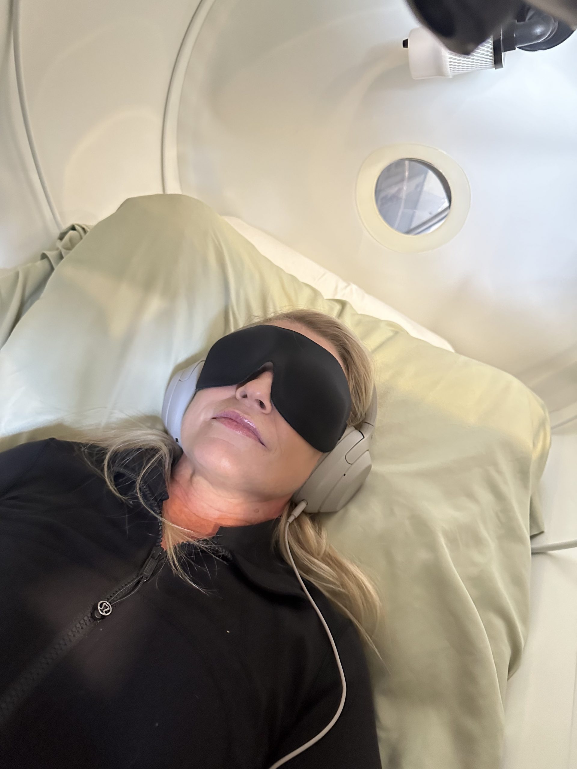 Alternative Wellness: Mild hyperbaric oxygen therapy | VailDaily.com